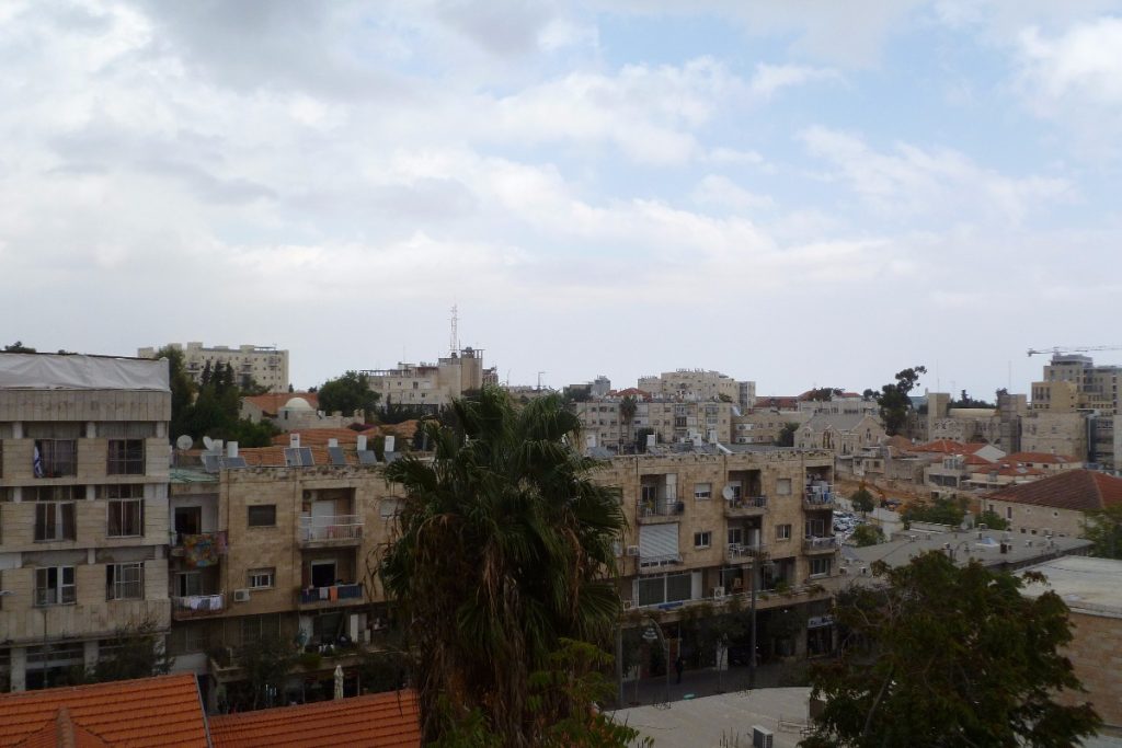 Jewish Quarter - Jerusalem Real Estate – Alon Central